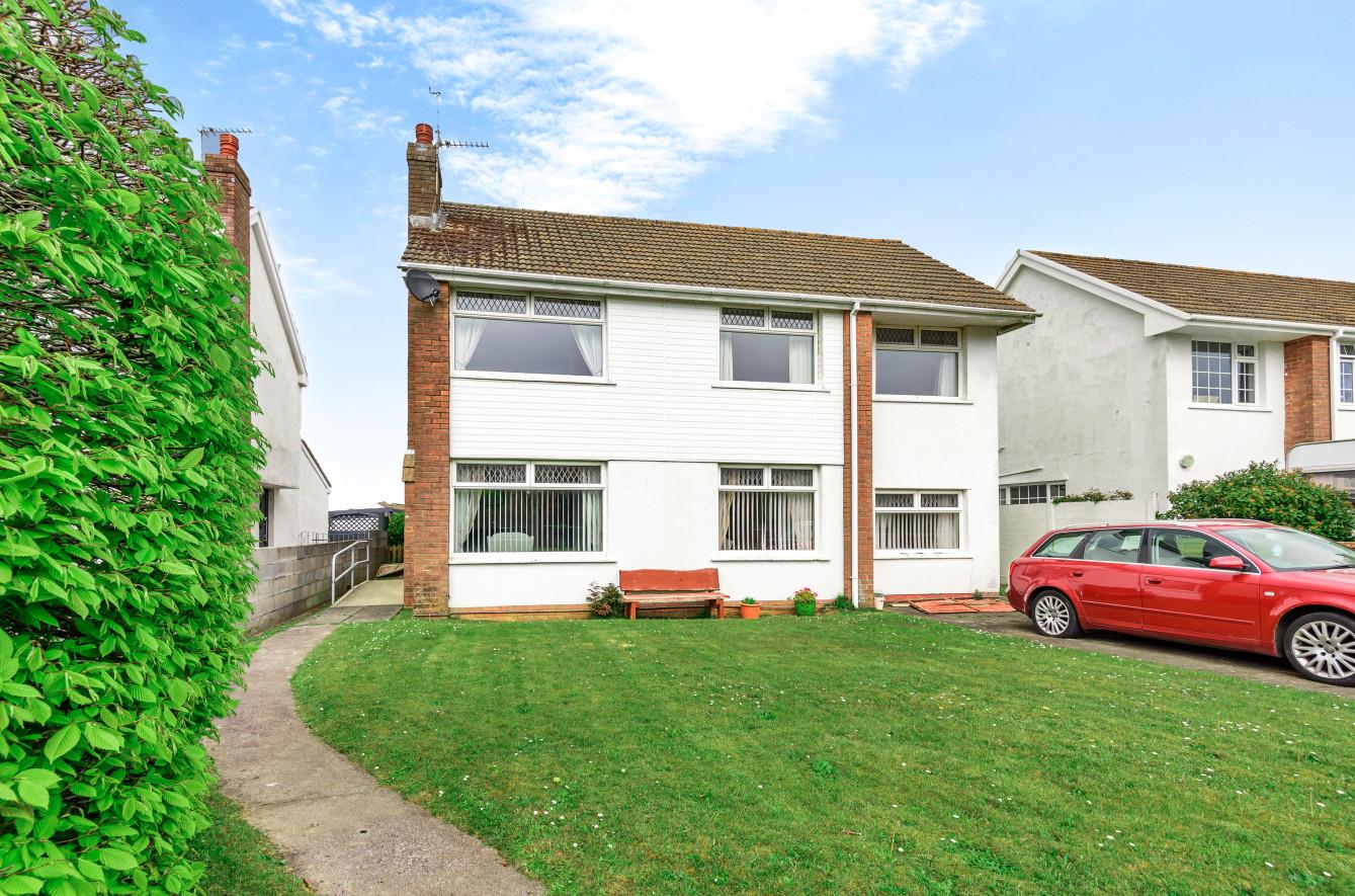Pennard Road, Pennard, Swansea, £399,950 - Dawsons Property